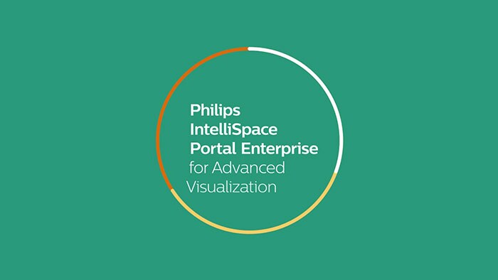 IntelliSpace Portal Enterprise | Philips Healthcare