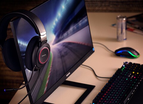 PC-Gaming-Zubehör | Philips